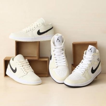 이벤트 나이키 에어 조던 1 로우 코코넛 밀크 NIKE DC0774-121 | 상품 상세 | 크로켓