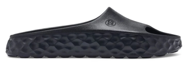 G/FORE 슬라이드 G/FORE G/SLIDE Street Shoes 2022 - Onyx | 상품 상세 | 크로켓