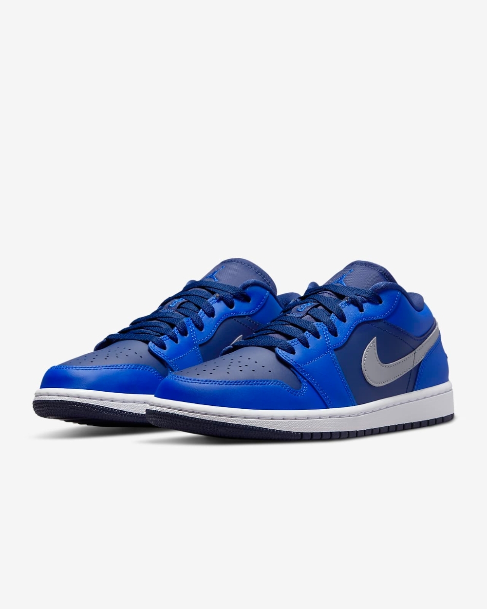 초특가 세일 우먼즈 조던 1 로우 게임 로얄 NIKE DC0774-400 | 상품 상세 | 크로켓