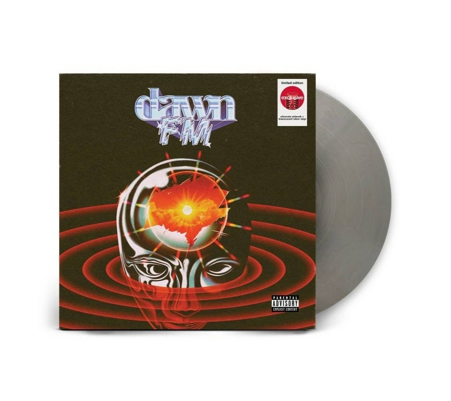 더 위켄드 The Weeknd - Dawn FM LP | 상품 상세 | 크로켓
