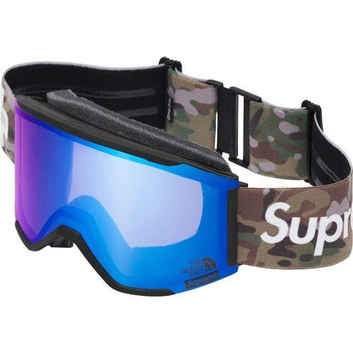 Supreme 22SS The North Face SmithRescue Goggles 슈프림 노스페이스 고글 | 상품 상세 | 크로켓