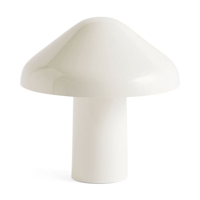 [HAY] MoMa Design Store 모마 디자인 스토어 Pao 파오 덴마크 휴대용 테이블 램프 조명 화이트/그레이 ...