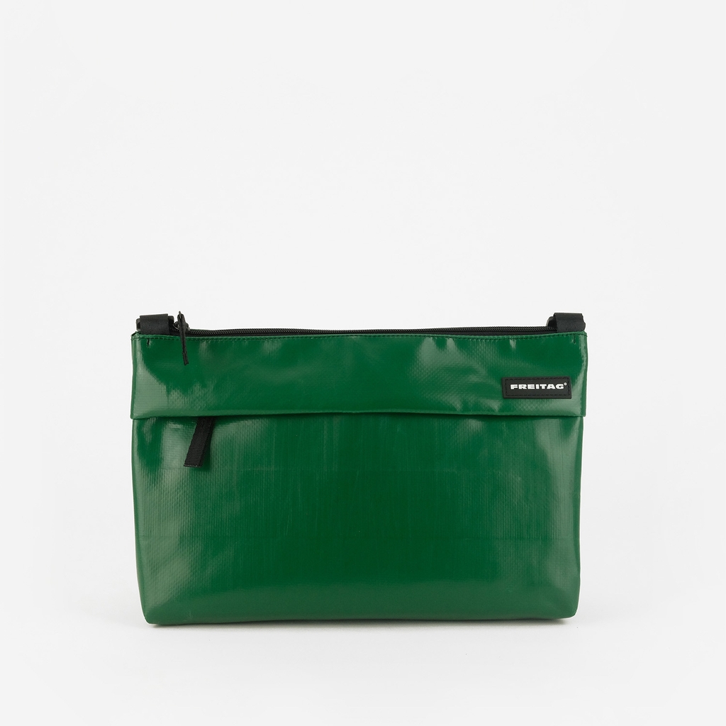 프라이탁 F553 루 그린 FREITAG F553 LOU_2 | 상품 상세 | 크로켓