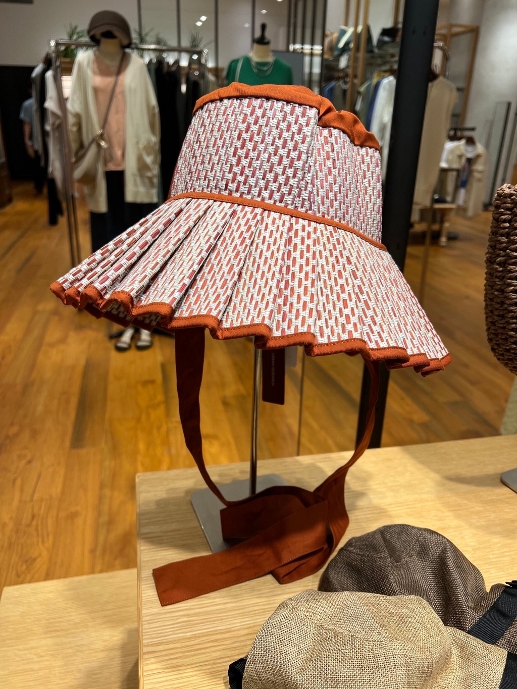 로나머레이 Lorna Murray 모자_0 | 상품 상세 | 크로켓