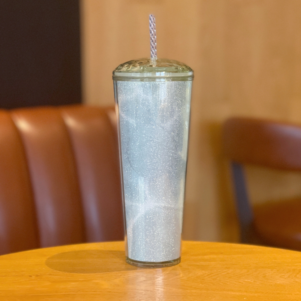 스타벅스 중국 2022 코어 클래식MD 대리석 시리즈 돔뚜껑 사이렌로고 비취펄 컬러 대용량 PP소재 빨대컵 콜드컵 710ml | 상품 상세 | 크로켓