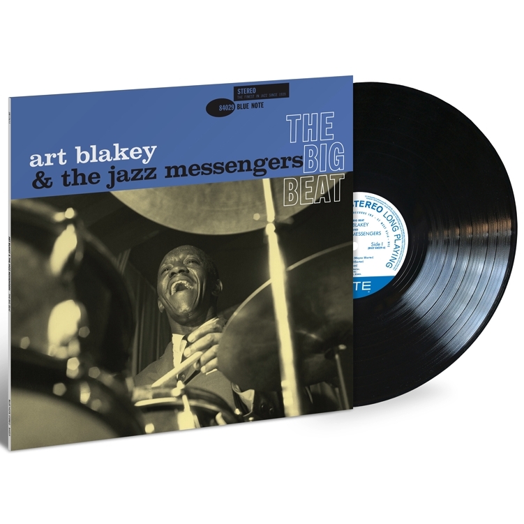 아트 블래키 LP 재즈 명반 블루노트 Blue Note Art Blakey | 상품 상세 | 크로켓