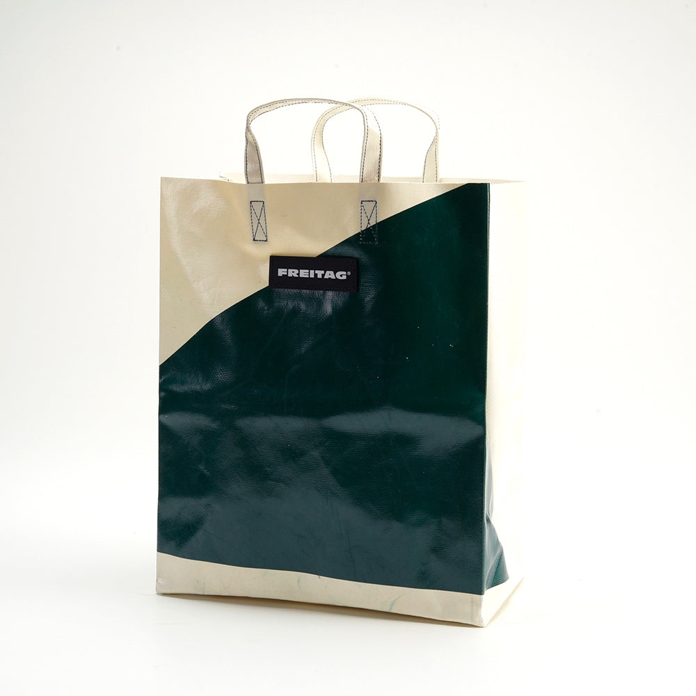 프라이탁 F52 마이애미 바이스 화이트그린 FREITAG F52 MIAMI VICE_6 | 상품 상세 | 크로켓