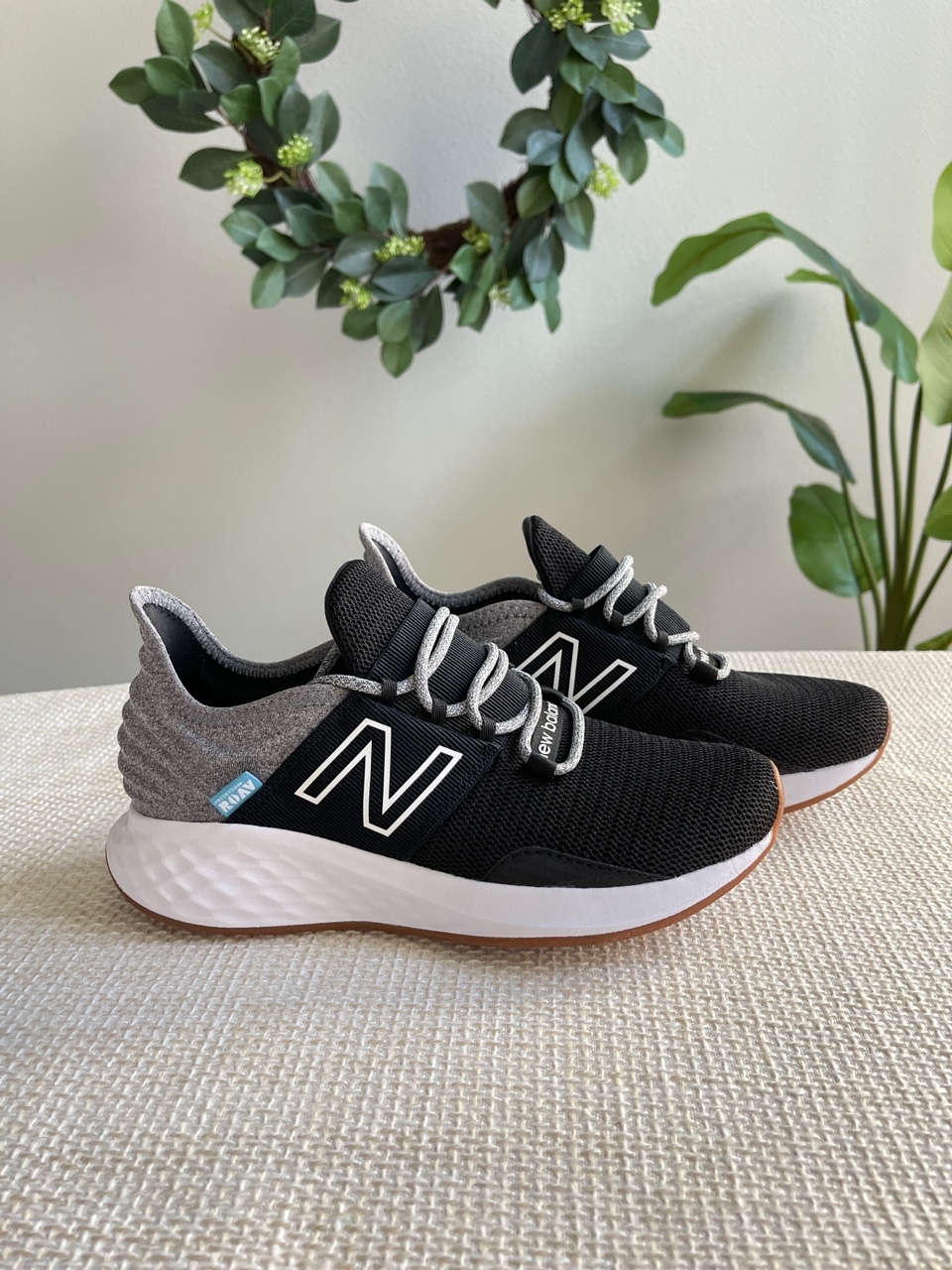 뉴발란스 여성 Fresh Foam Roav 스니커즈 WROAVTK | 상품 상세 | 크로켓