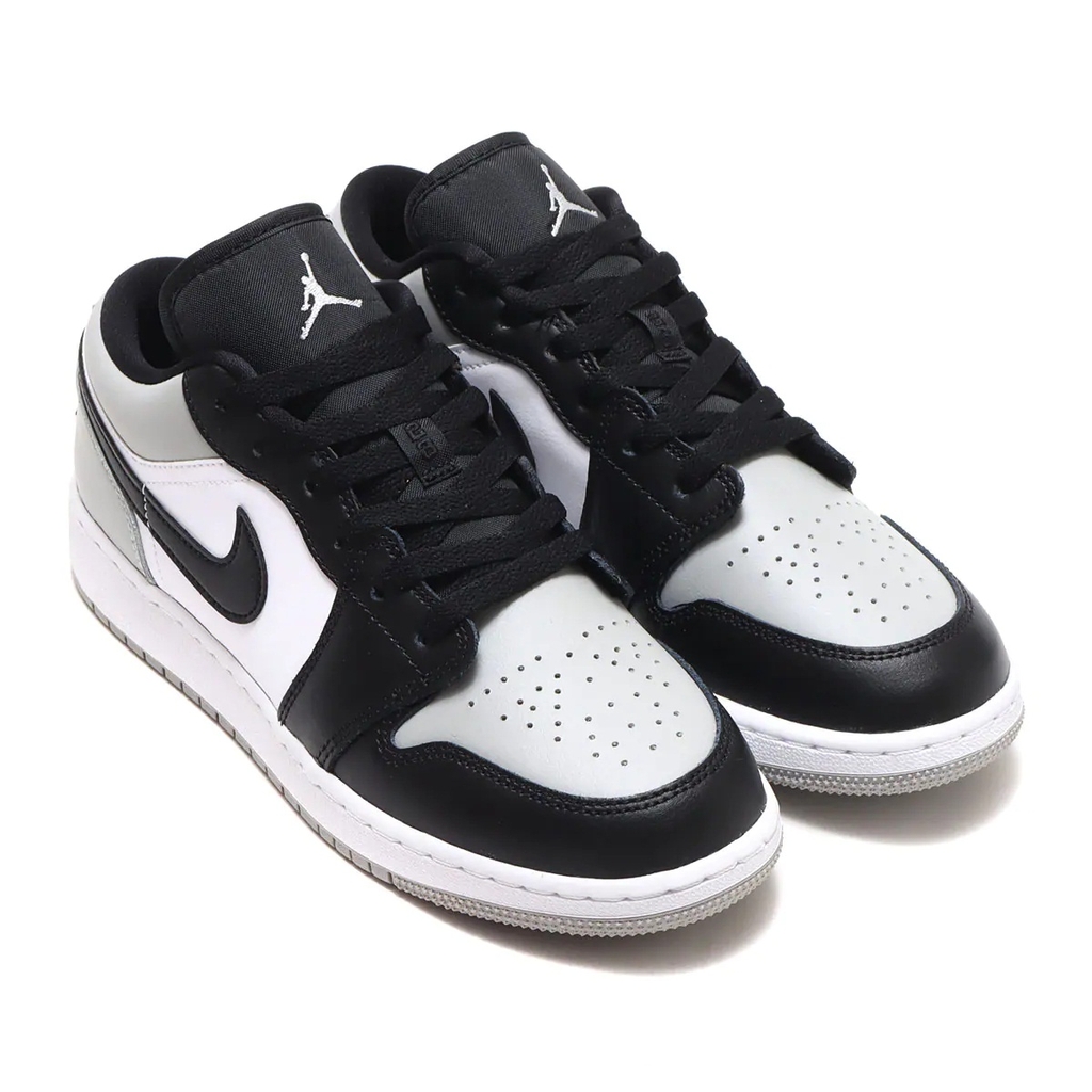 나이키 GS 에어 조던 1 로우 쉐도우토 553560-052 | 상품 상세 | 크로켓