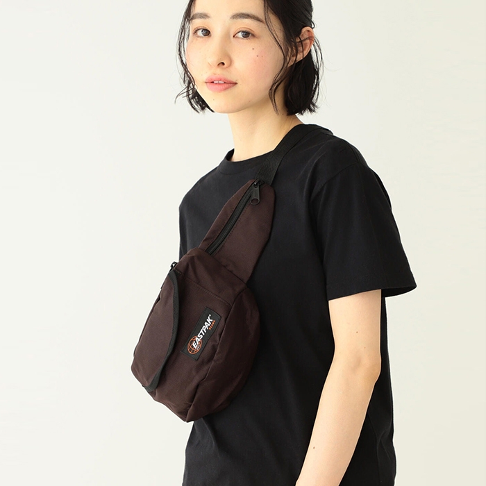 이스트팩 EASTPAK × BEAMS BOY / SPRINGER 힙색 | 상품 상세 | 크로켓