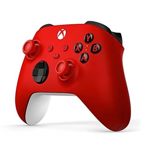 [일렉 볼트/레드] Xbox MS 4th Gen wireless Controller 마이크로소프트 엑스박스 무선 컨트롤러 4세대 ...