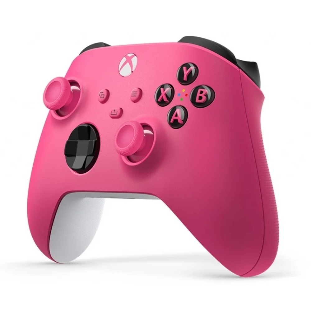 [딥 핑크] Xbox MS 4th Gen wireless Controller 마이크로소프트 엑스박스 무선 컨트롤러 4세대 ...