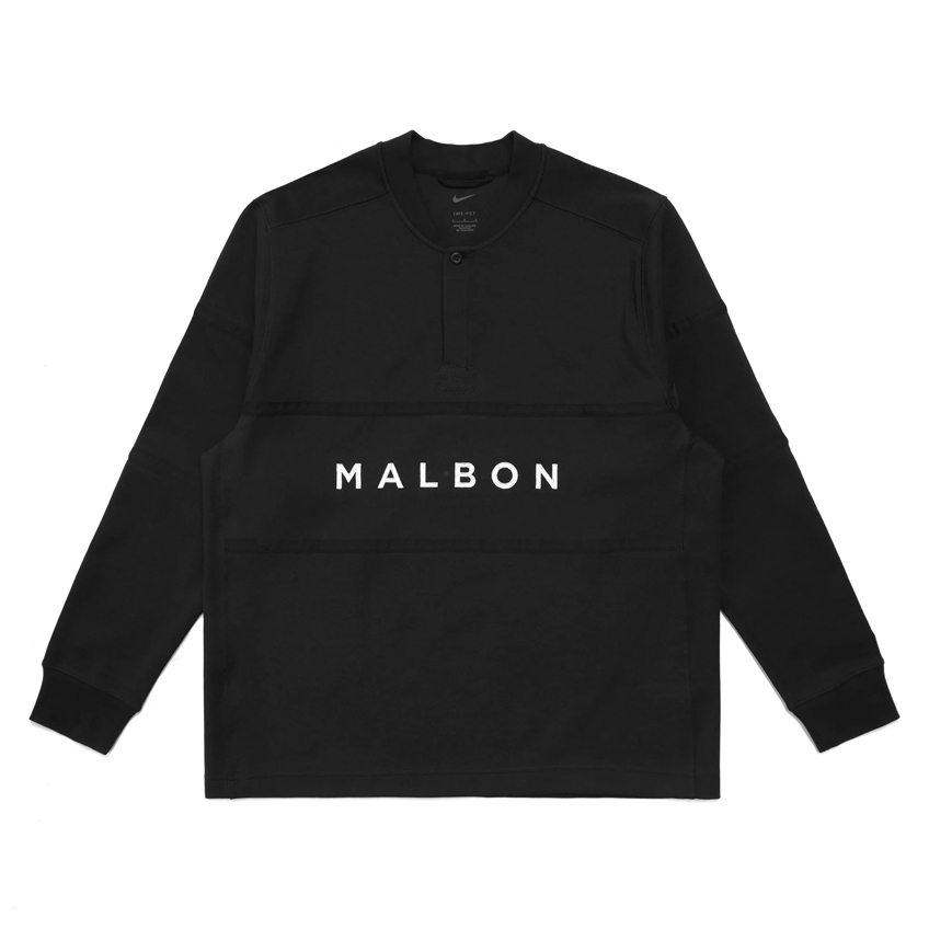 MALBON 말본 x Nike Dri-FIT NGC Long Sleeve Top 티셔츠 | 상품 상세 | 크로켓