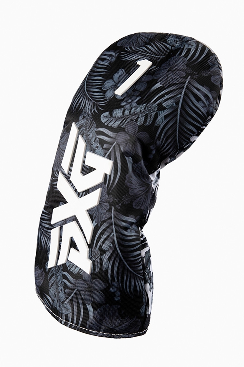 PXG ALOHA 2022 DRIVER HEADCOVER 헤드커버 | 상품 상세 | 크로켓
