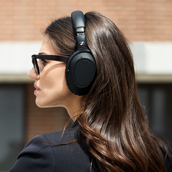 젠하이저 Sennheiser PXC 550-II 우영우 헤드폰 헤드셋 | 상품 상세 | 크로켓