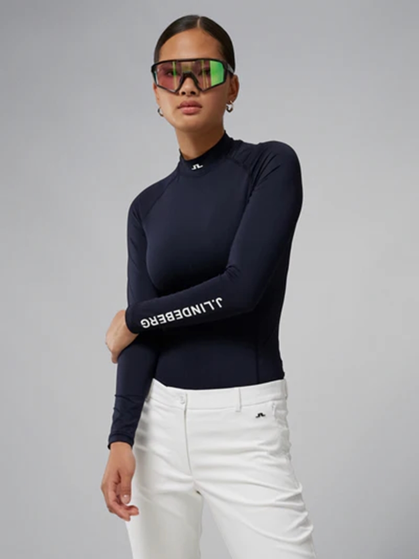 J Lindeberg 제이린드버그 ASA COMPRESSION LAYER 여성 레이어 | 상품 상세 | 크로켓