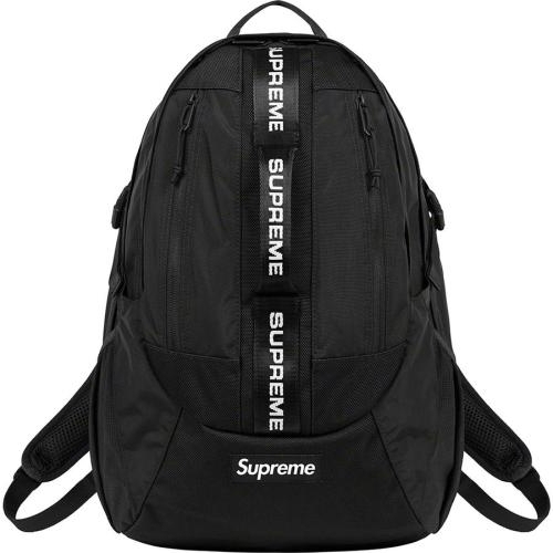 [한정판특가] 슈프림 백팩 Supreme 22FW Backpack