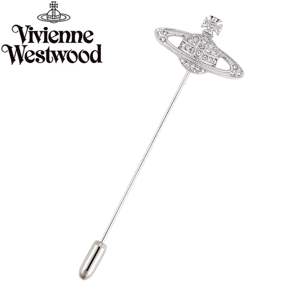 비비안웨스트우드 브로치 정장 핀 선물 | 상품 상세 | 크로켓