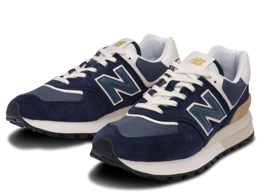 [마지막 수량!] 뉴발란스 U574LG BB 네이비 NEW BALANCE U574LGBB | 상품 상세 | 크로켓