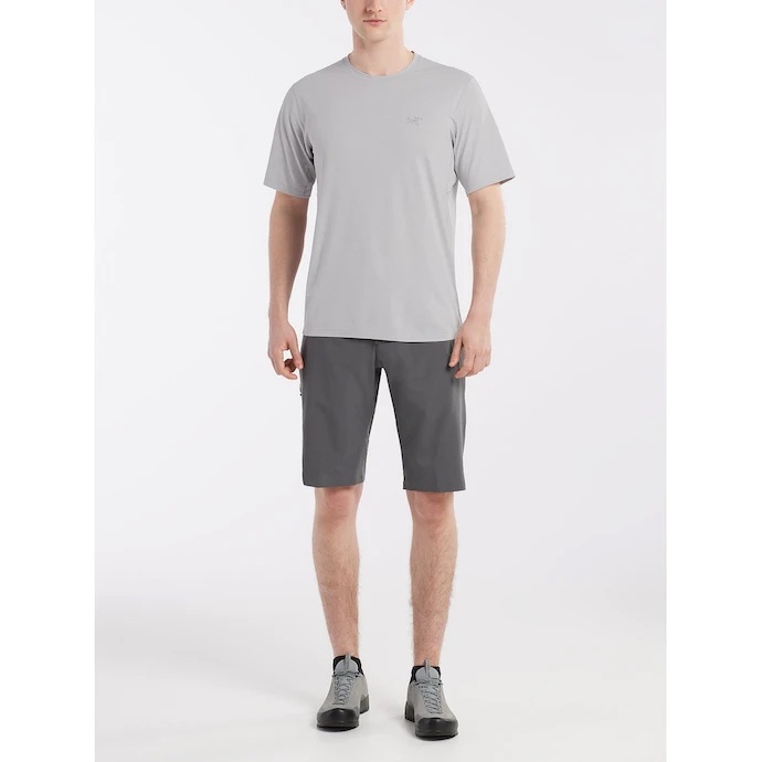 아크테릭스 감마 락 쇼츠반바지 GAMMA ROCK SHORT 12" MEN'S (4컬러) | 상품 상세 | 크로켓