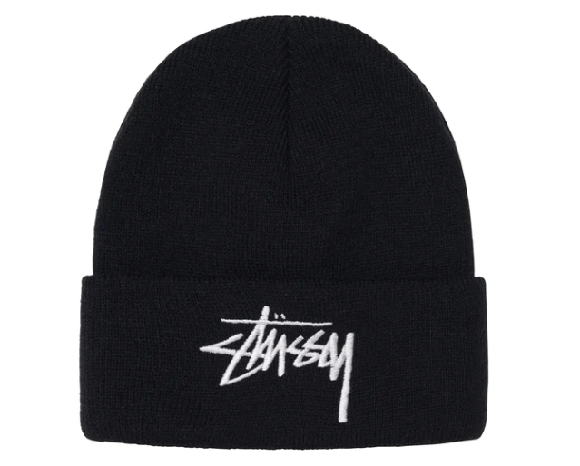 스투시BIG BASIC THINSULATE BEANIE | 상품 상세 | 크로켓