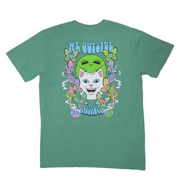 일본한정) 립앤딥 MIND SWAP TEE | 상품 상세 | 크로켓