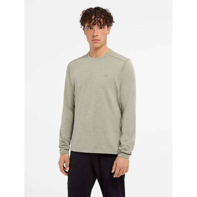 아크테릭스 모투스 크루 긴팔 티셔츠 MOTUS AR CREW LS MEN'S (4컬러) | 상품 상세 | 크로켓