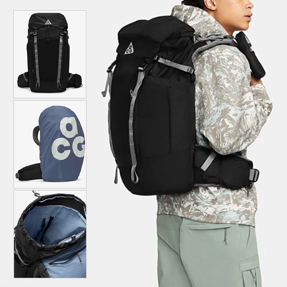 나이키 ACG 36 백팩 44L 블랙 관부가세 포함 | 상품 상세 | 크로켓