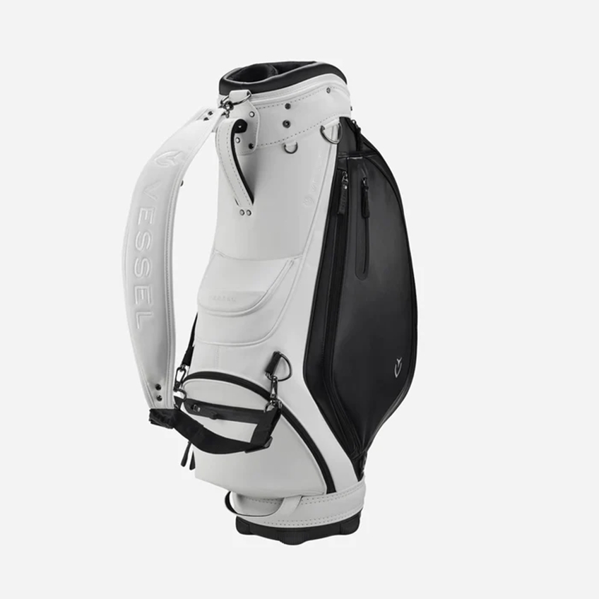 VESSEL PRODIGY MINI STAFF 골프백 | 상품 상세 | 크로켓