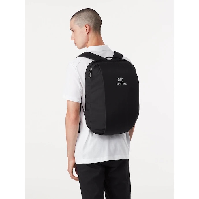 아크테릭스 블레이드 20인치 백팩 BLADE 20 BACKPACK (BLACK) | 상품 상세 | 크로켓
