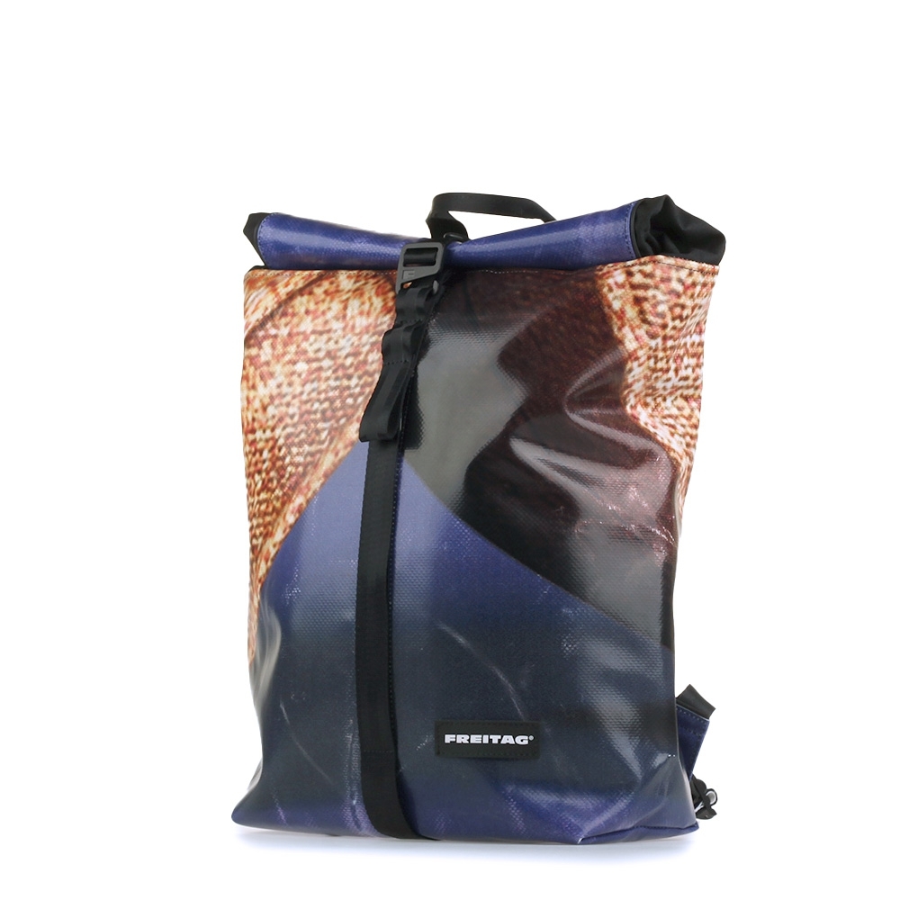 FREITAG F155 CLAPTON 프라이탁 클랩톤 백팩 | 상품 상세 | 크로켓