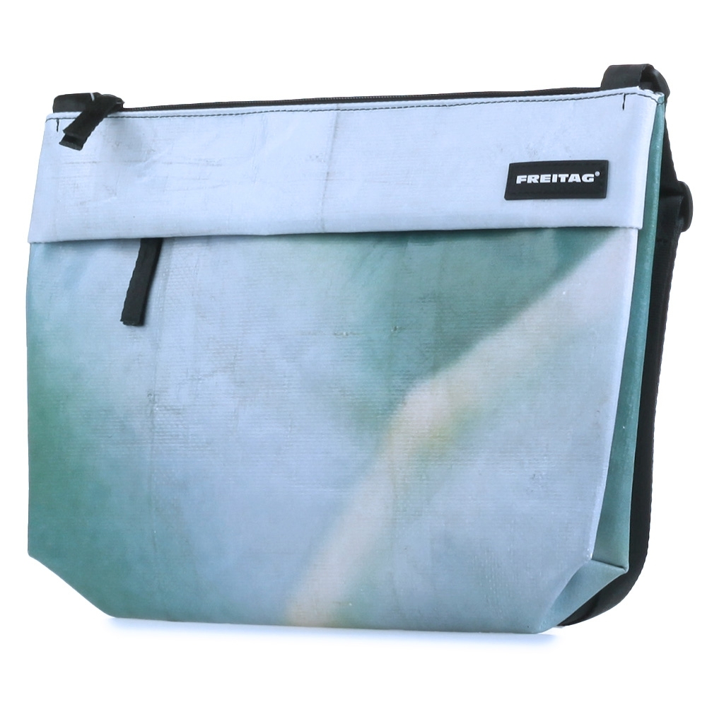 FREITAG F553 LOU 프라이탁 루 파도 전사 | 상품 상세 | 크로켓