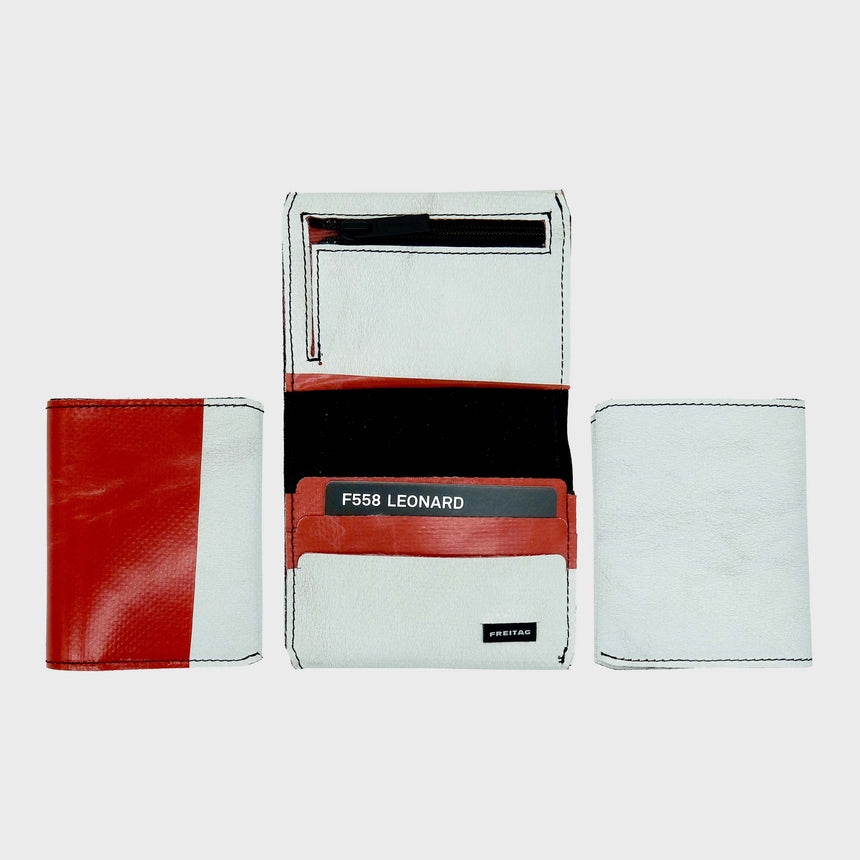 FREITAG F558 LEONARD Wallet _0 | 상품 상세 | 크로켓