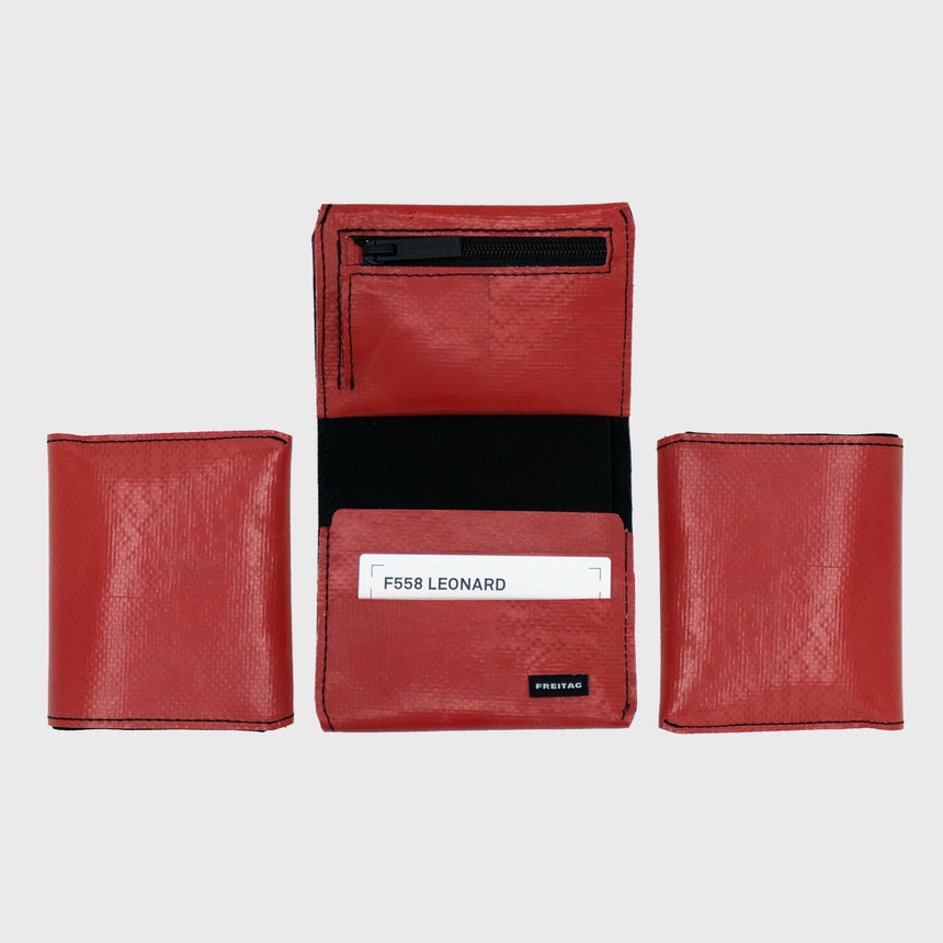 FREITAG F558 LEONARD Wallet _1 | 상품 상세 | 크로켓
