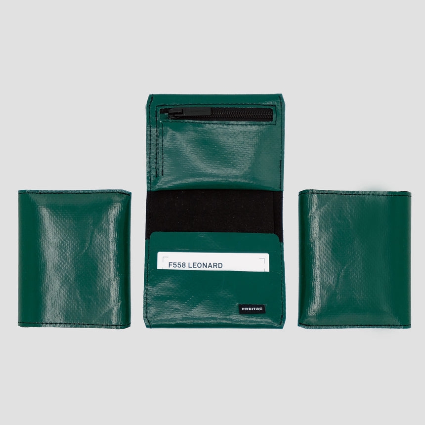 FREITAG F558 LEONARD Wallet_3 | 상품 상세 | 크로켓
