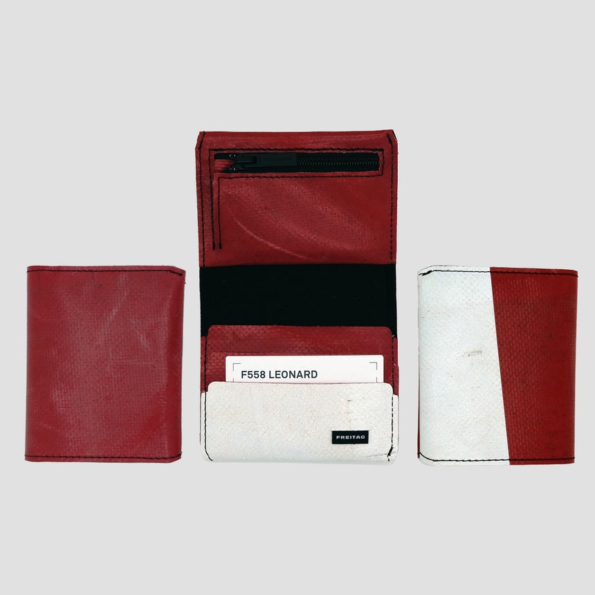 FREITAG F558 LEONARD Wallet_4 | 상품 상세 | 크로켓