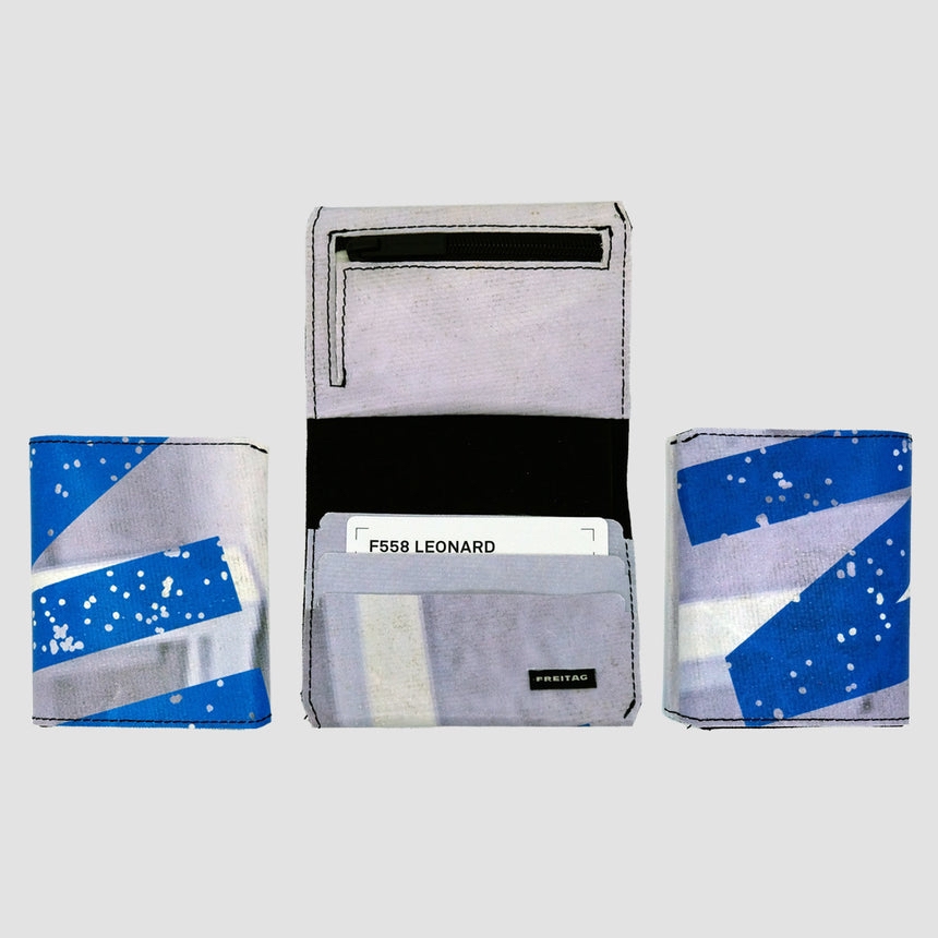 FREITAG F558 LEONARD Wallet _4 | 상품 상세 | 크로켓