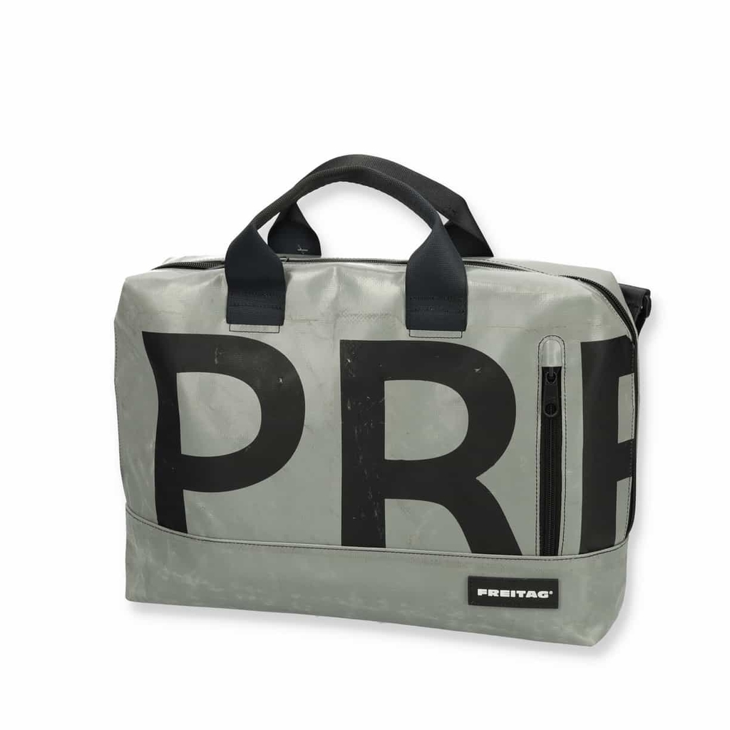 FREITAG F305 ROY 프라이탁 로이 노트북가방 무채색 | 상품 상세 | 크로켓