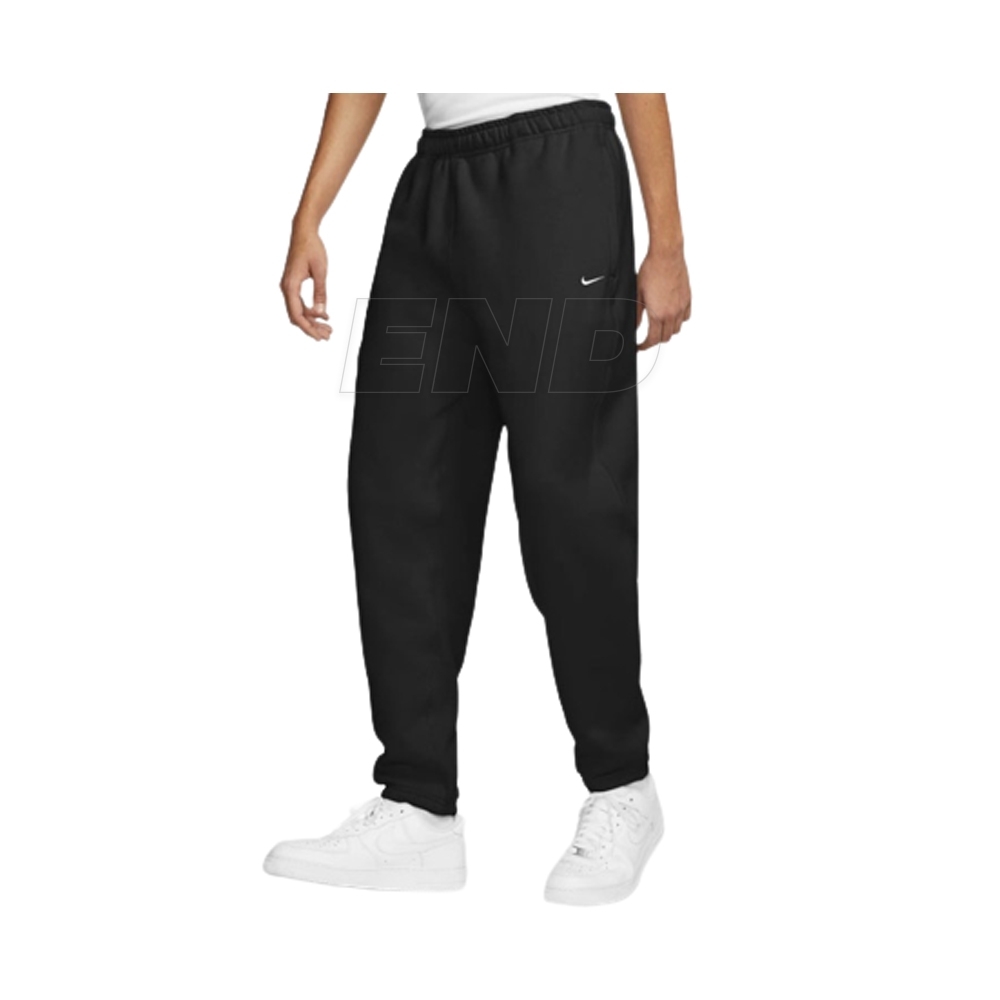 나이키 NRG 스우시 플리스 조거 팬츠 블랙 DA0330-010 | 상품 상세 | 크로켓