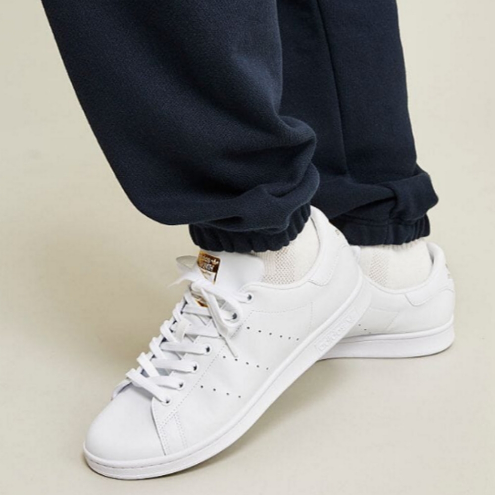 아디다스 오리지널 스탠스미스 화이트 GY5695 ADIDAS ORIGINALS STAN SMITH | 상품 상세 | 크로켓