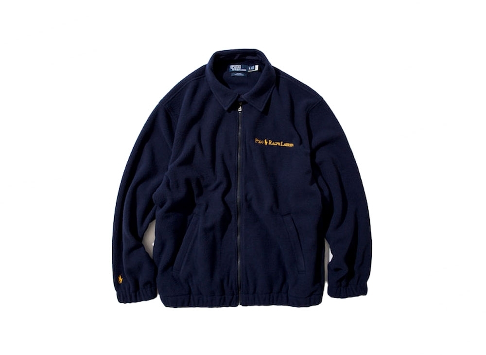 (한정판) 폴로랄프로렌 X 빔즈 골드 로고 컬렉션 자켓 BEAMS X POLO RALPH LAUREN JACKET | 상품 상세 ...
