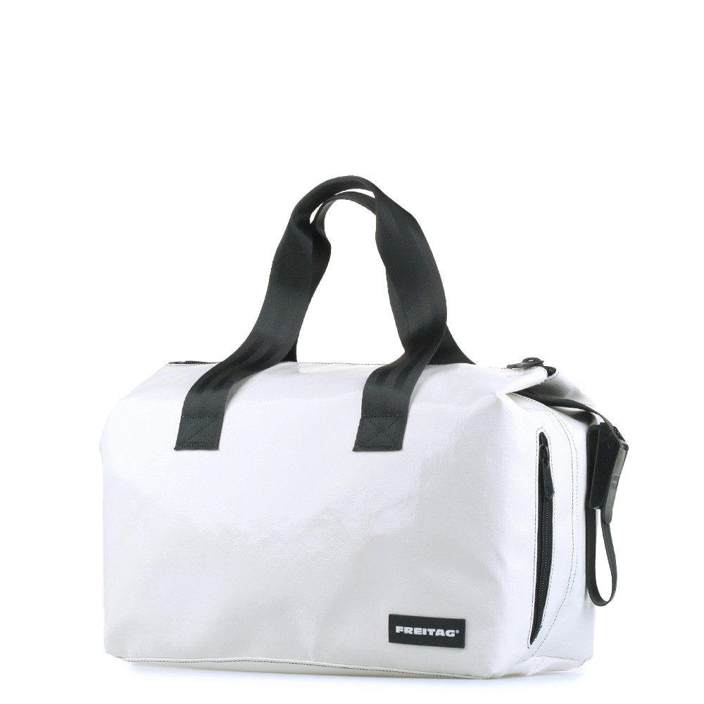 FREITAG F45 Lois 프라이탁 로이스 보스턴백 올화이트 | 상품 상세 | 크로켓