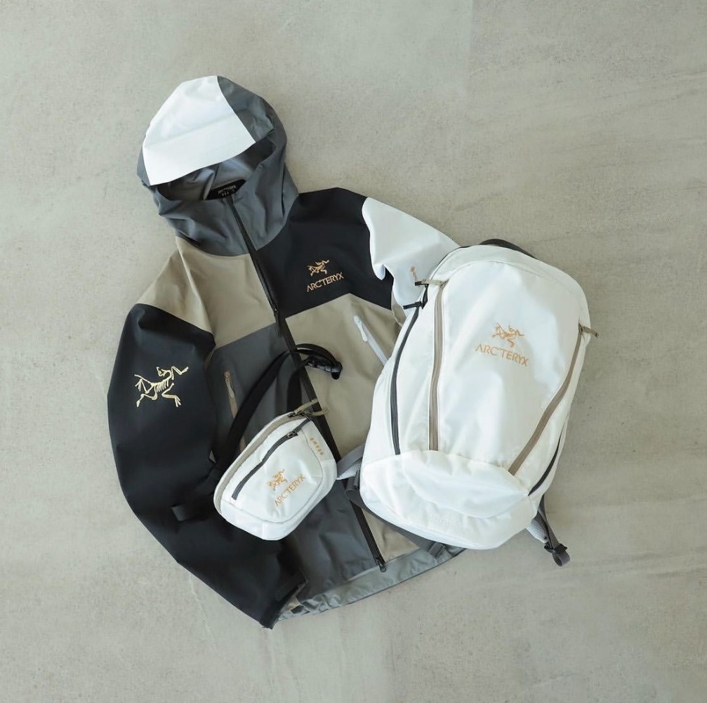 아크테릭스X빔스 콜라보 ARC'TERYX × BEAMS BETA JACKET | 상품 상세 | 크로켓