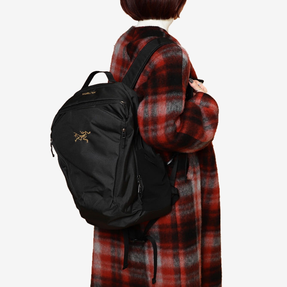 아크테릭스 맨티스 백팩 26 13-61-0018-729 | 상품 상세 | 크로켓