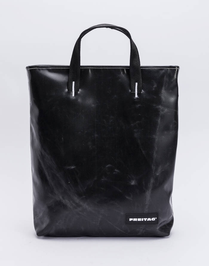 FREITAG F202 Leland 프라이탁 리랜드 올블랙 | 상품 상세 | 크로켓