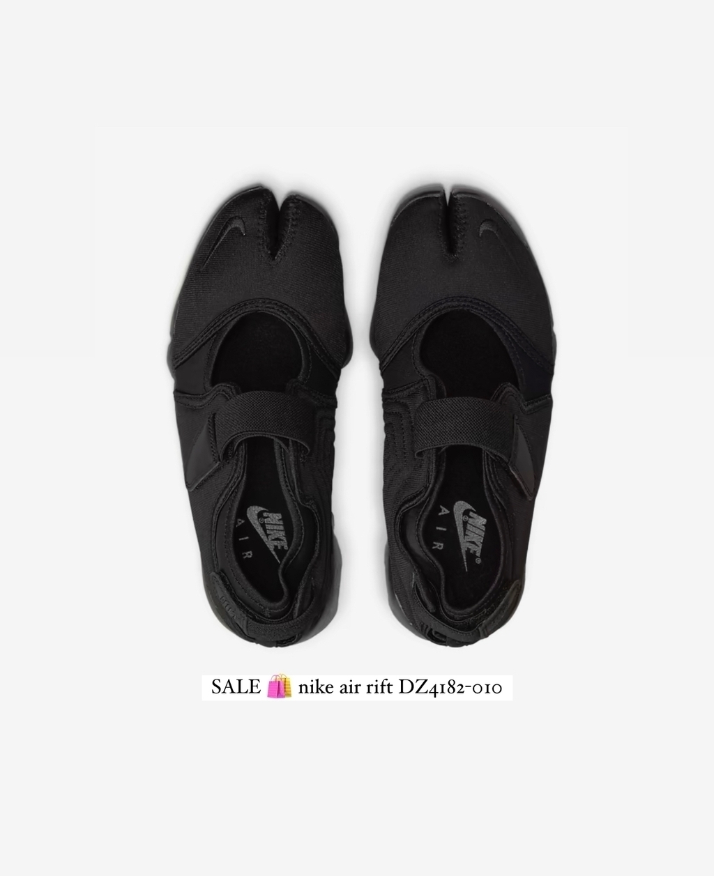 SALE 나이키 에어리프트 올블랙 DZ4182-010 우먼스 230-260사이즈 | 상품 상세 | 크로켓