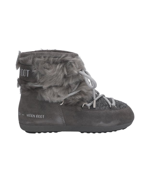 Moon Boot Winter boots Colour Grey | 상품 상세 | 크로켓