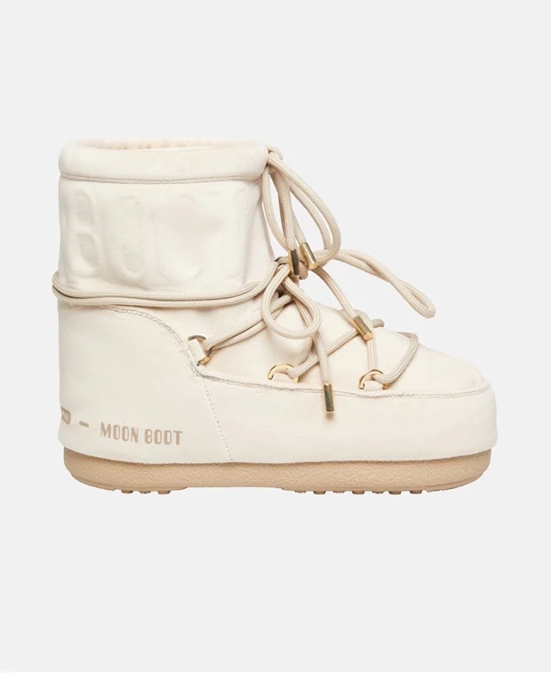 Moon Boot 문부츠 snow boots Colour Beige | 상품 상세 | 크로켓