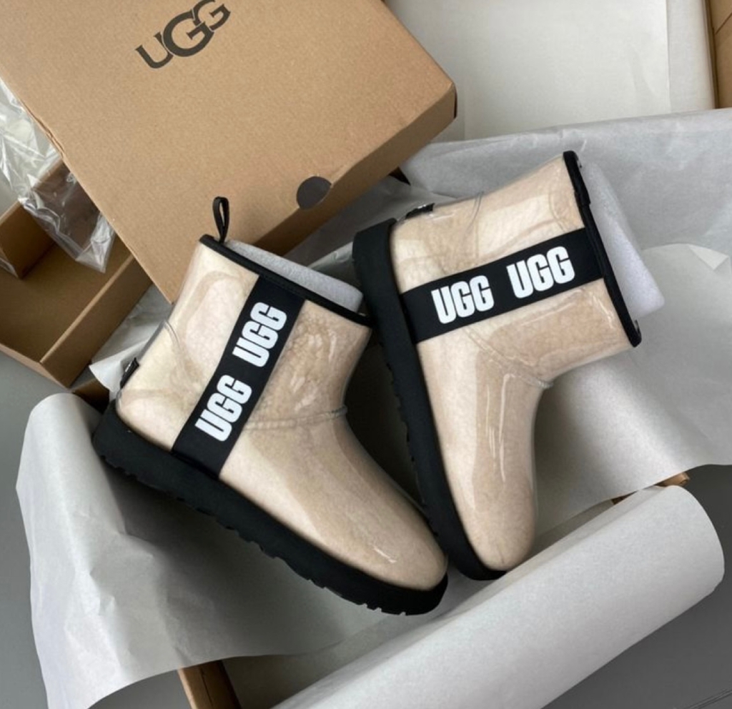 UGG 어그 클리어 미니 사이즈 (235-245) | 상품 상세 | 크로켓