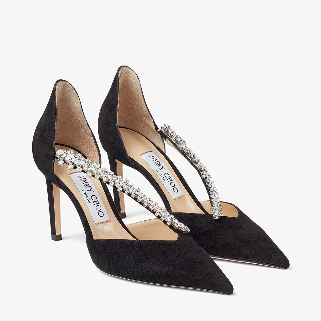 지미츄 Jimmy Choo BEE 85/100 구두 | 상품 상세 | 크로켓